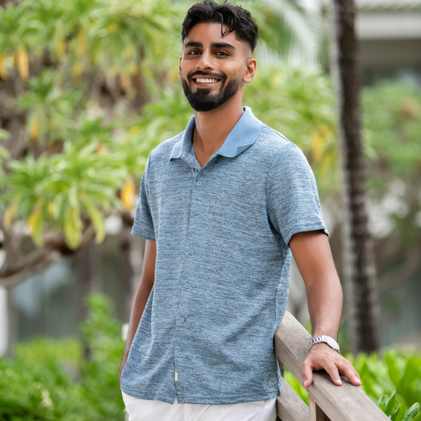 Hamilton – Citadel Mauritius