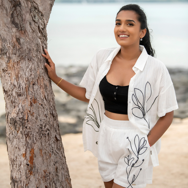 Ivie – Citadel Mauritius