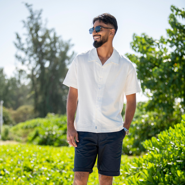Ilyas Shirt – Citadel Mauritius