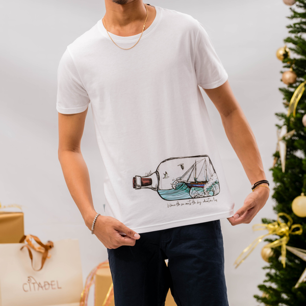 Geraldo – Citadel Mauritius