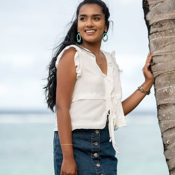 Irsia – Citadel Mauritius