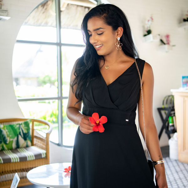Janelle – Citadel Mauritius