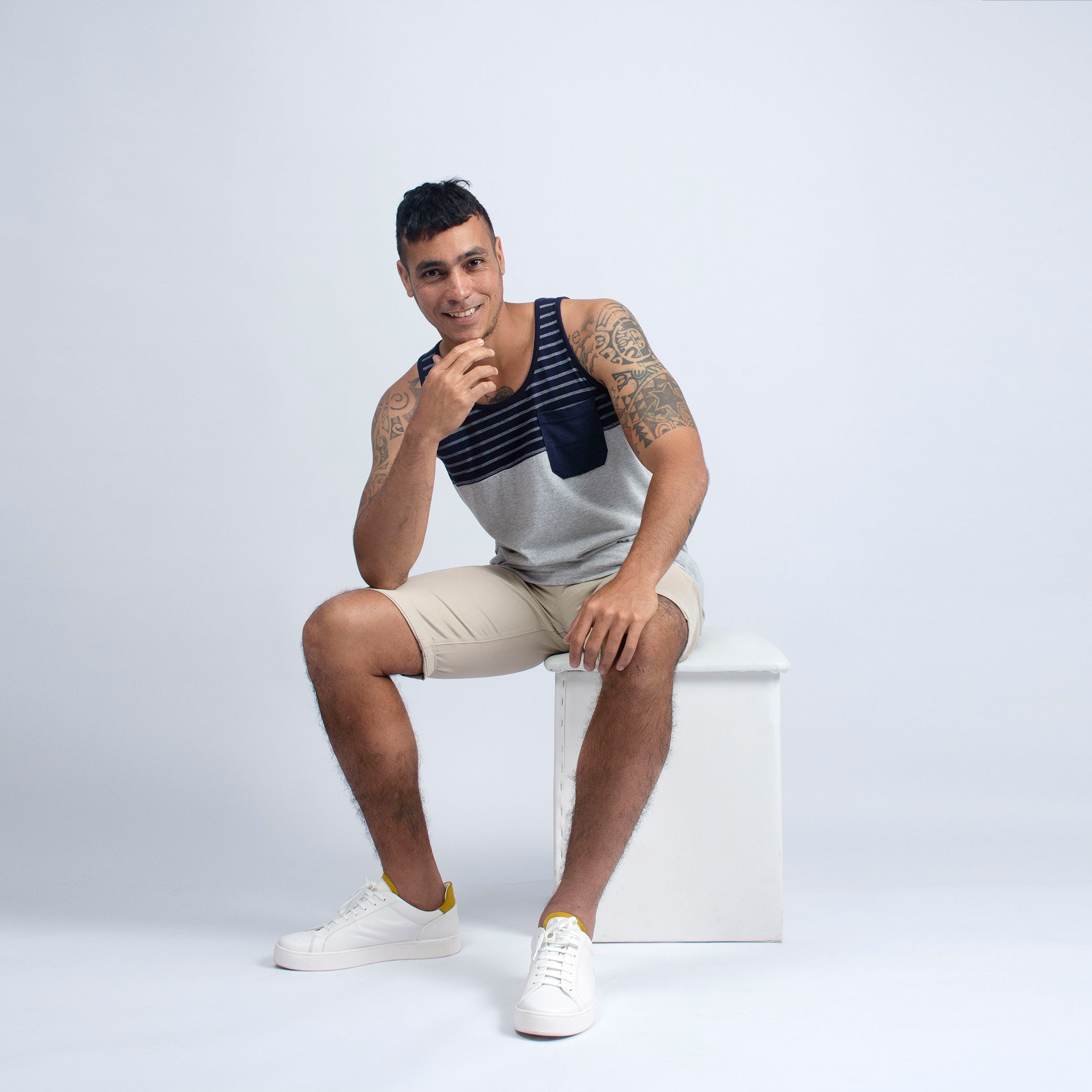 Men – Citadel Mauritius