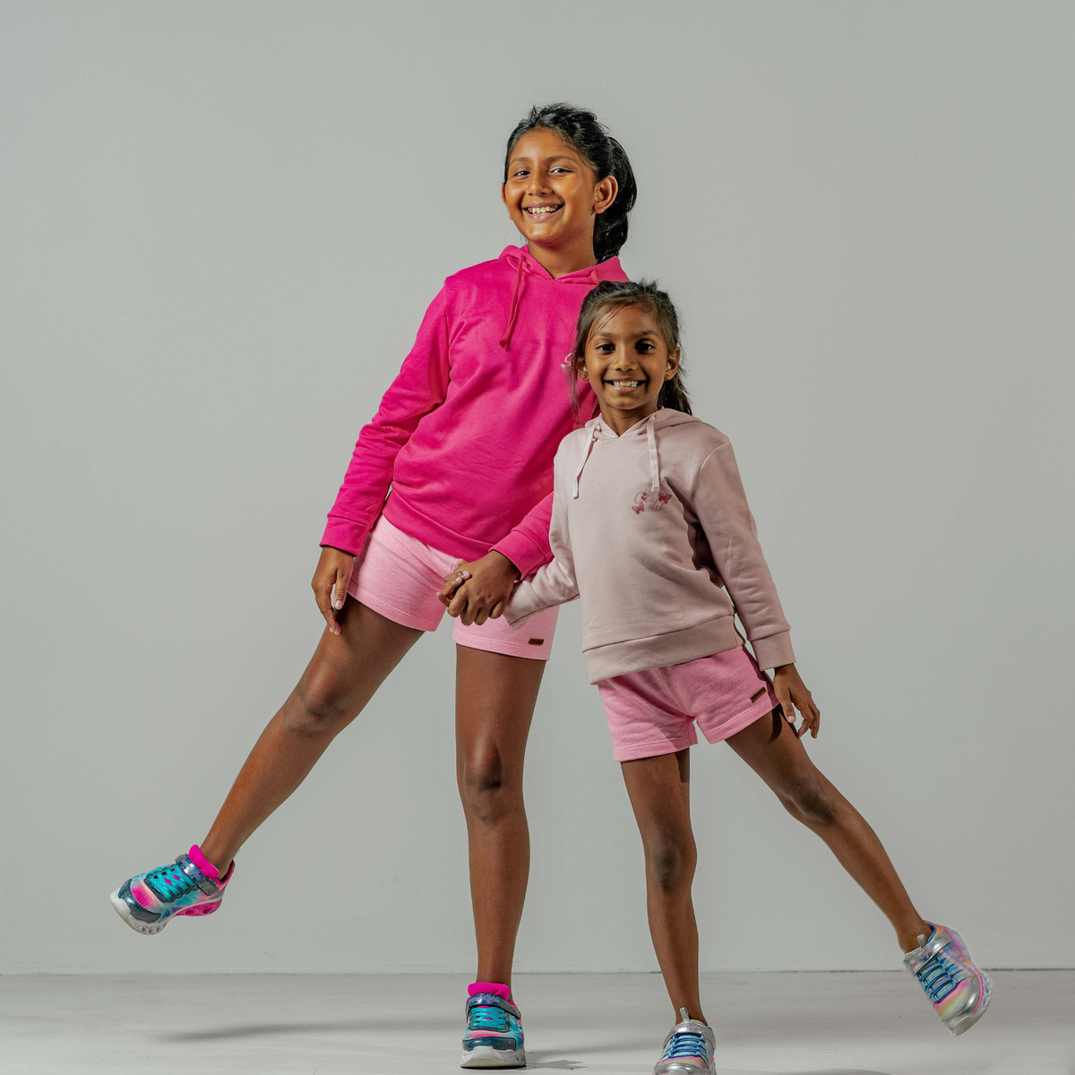 Girls – Citadel Mauritius