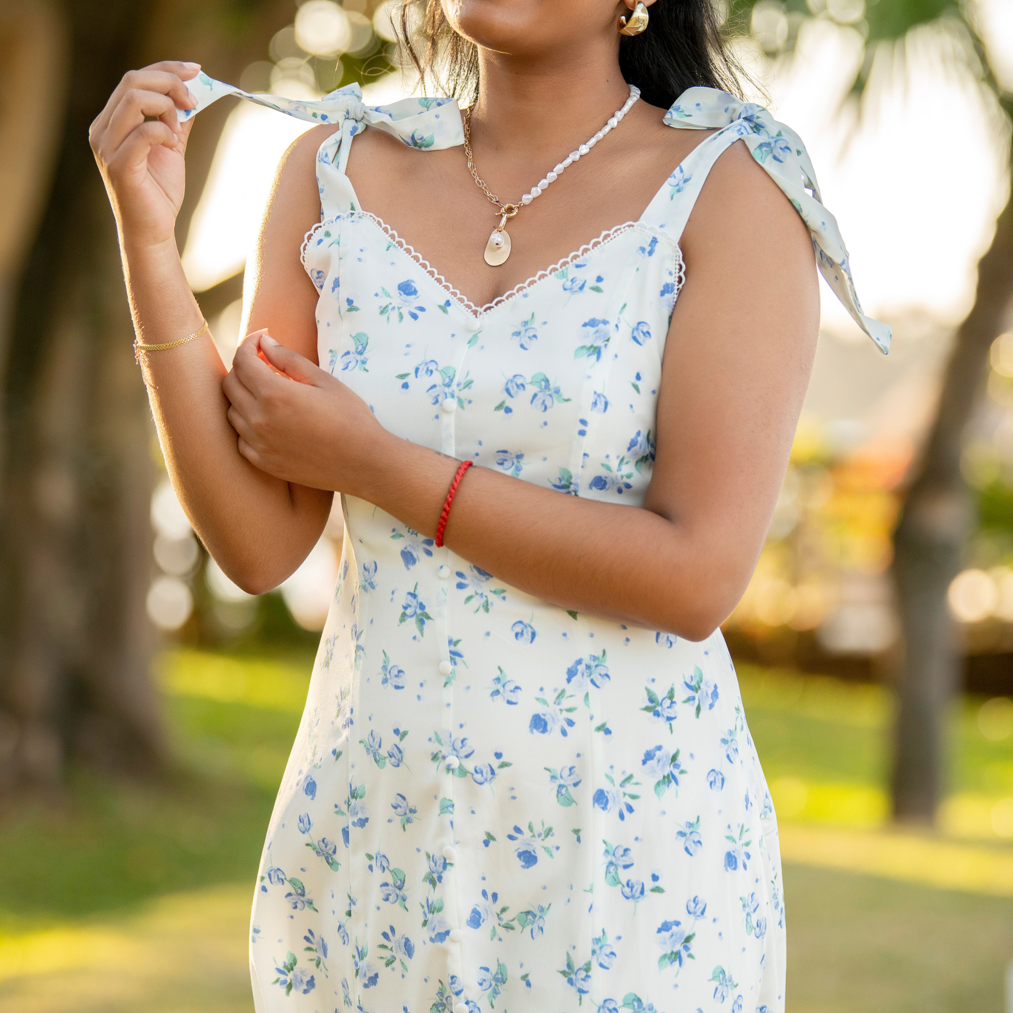 Maeve – Citadel Mauritius