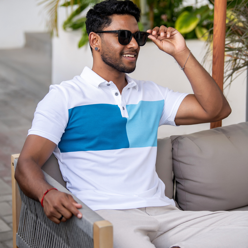 Polo shirts – Citadel Mauritius
