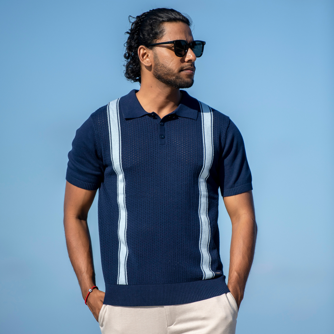 Polo shirts – Citadel Mauritius