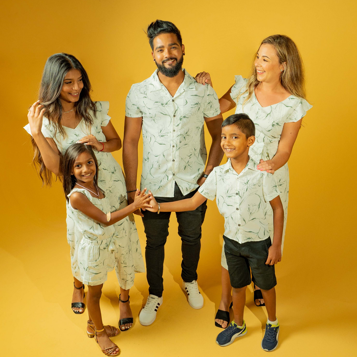 Boys – Citadel Mauritius