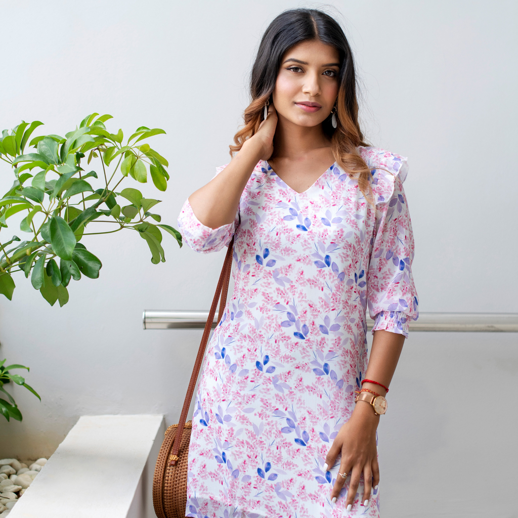 Ludivine – Citadel Mauritius