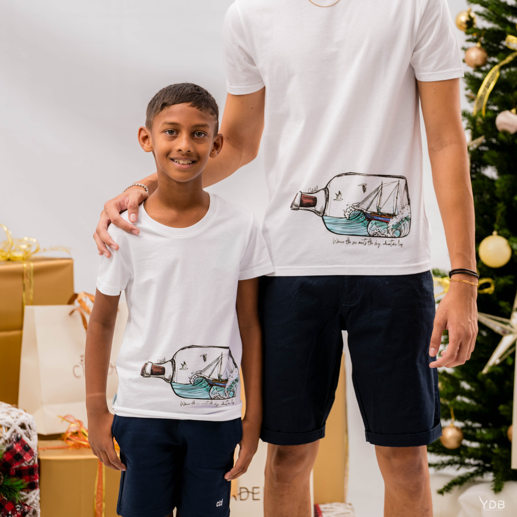 Geraldo – Citadel Mauritius