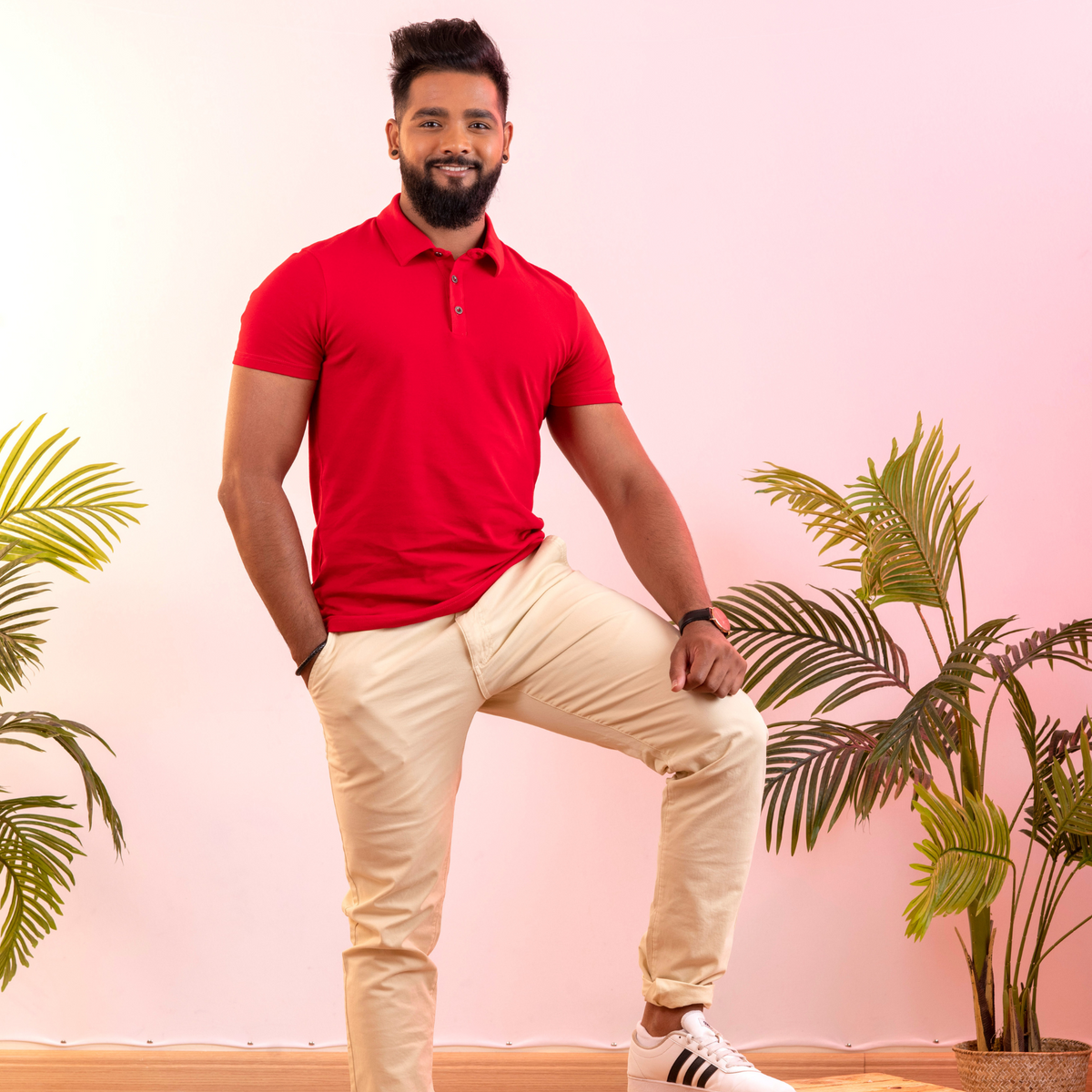 Polo shirts – Citadel Mauritius