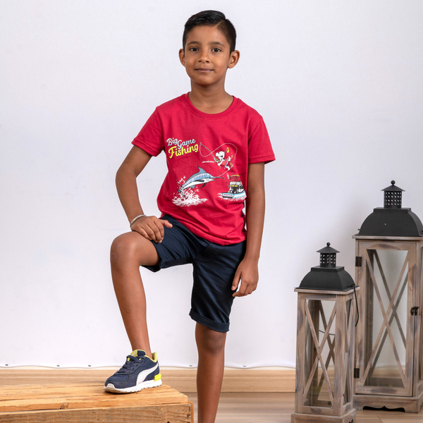 Marlin – Citadel Mauritius